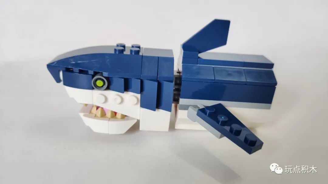 Review DECOOL 31009 Three In One: Deep Sea Creatures Creator (Update 2023)