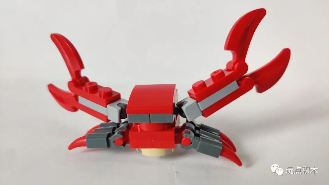 Review DECOOL 31009 Three In One: Deep Sea Creatures Creator (Update 2023)